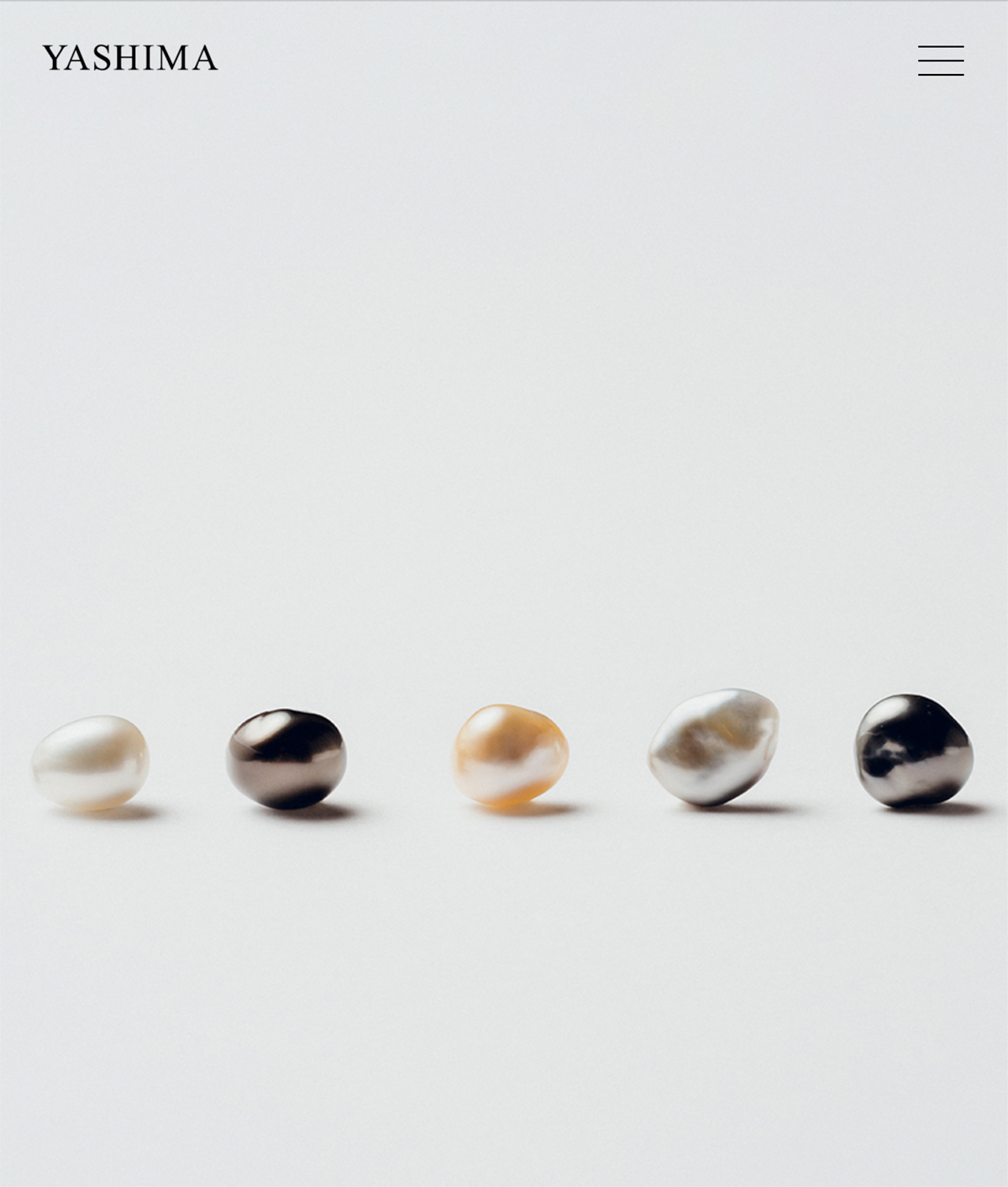 YASHIMA | official site renewal